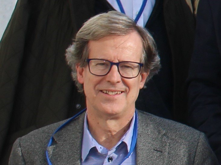 El ejemplo de Antonio Hernández-Gil - Aspen Institute España