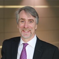 Stephen Balkam - Aspen Institute España