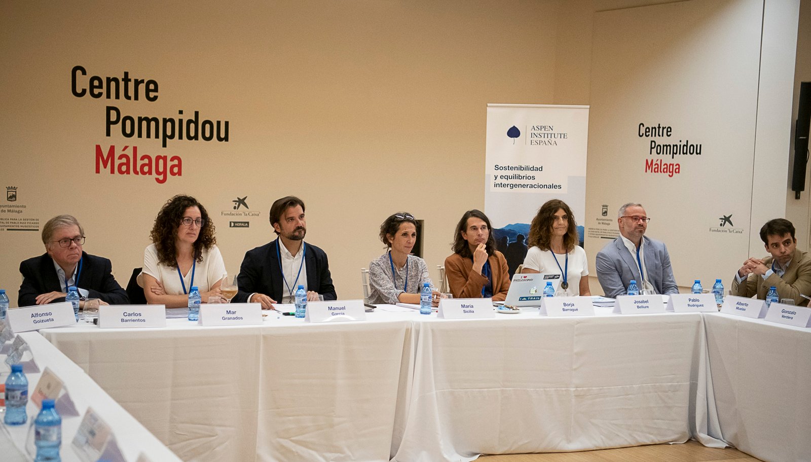 Sustainability Debate: "A just energy transition: reaching the Paris ...